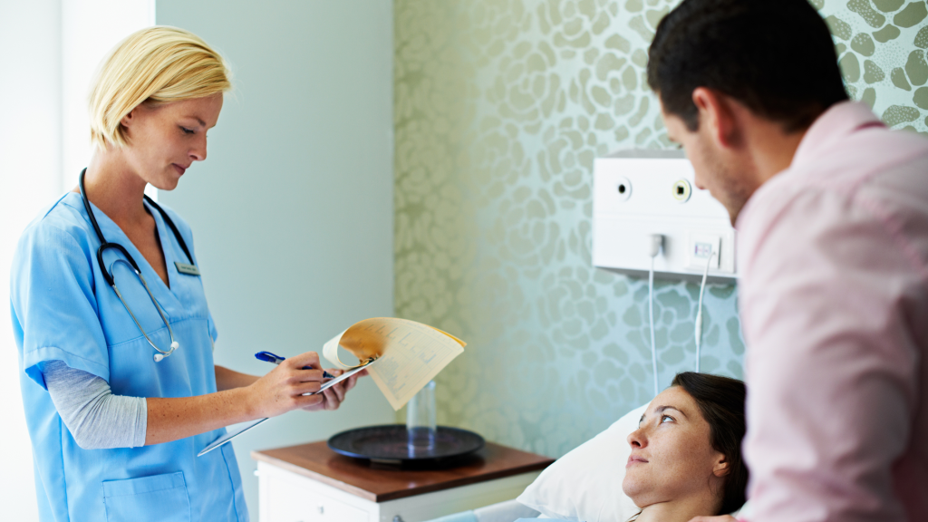 Revolutionizing Pre and Post-Operative Care: The Nirvana-Inspire Health ...